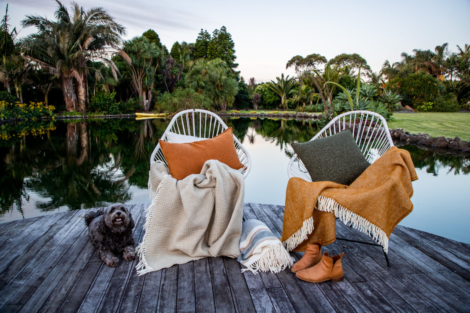 About Us - Cushion & Squab - Custom Made Window Seats